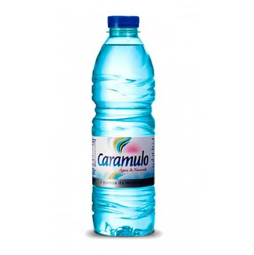 Água Lisa Caramulo - R. Leite